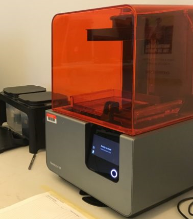 Facilities – RoME Lab